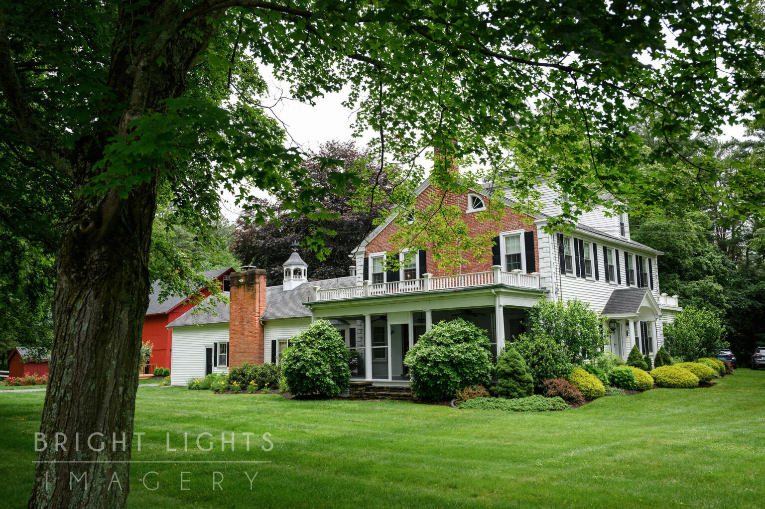 The Estate Gallery | Pinecroft Estate